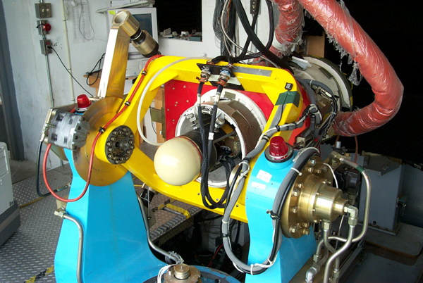 RTC Test Capabilities